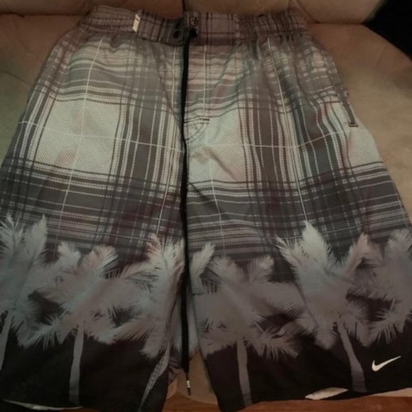 Nike | Swim | Mens Medium Swim Trunks Nike | Poshmark